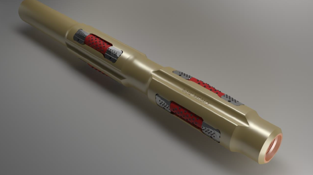 Australian Made Drilling Tools & Precision Manufacturing | Redback