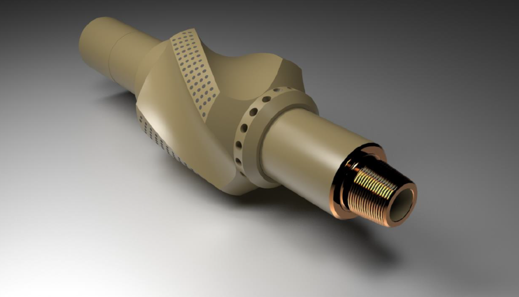 High-Performance API Compliant Drilling Tools