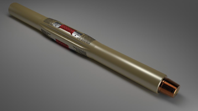 Australian Made Drilling Tools & Precision Manufacturing | Redback